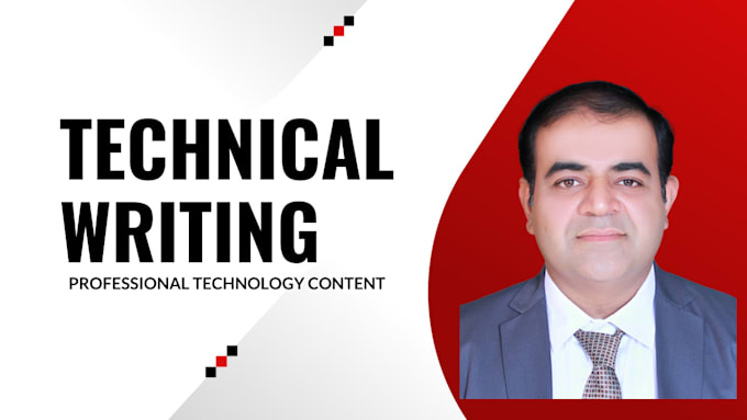 Write technology articles, tech essays, and tech summaries by Engaging_words | Fiverr