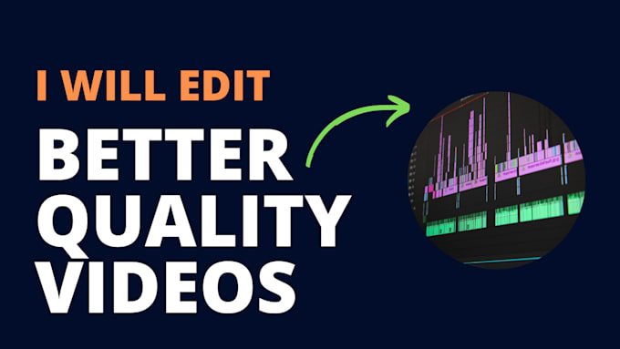 Create stunning instagram reels and tiktok videos by Foredit | Fiverr