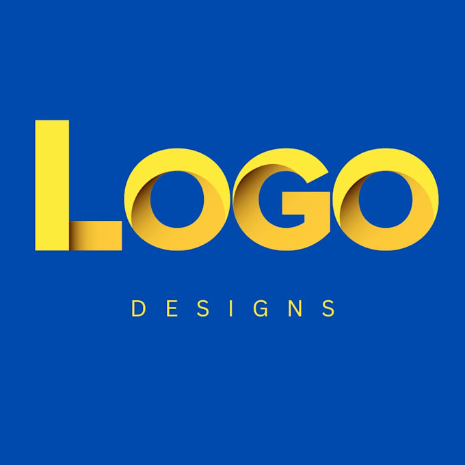 Do unique logo designs for your brand by D_arts_sl | Fiverr
