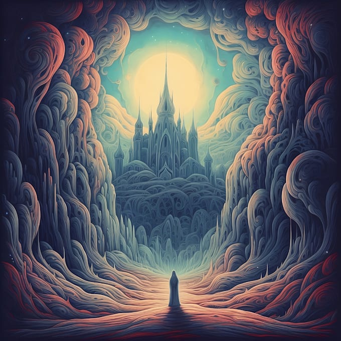 Bring your imagination to life using ai by Prajaysoni | Fiverr