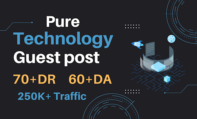 Tech article post in 25usd, technology post with 25usd by M_sheraz ...