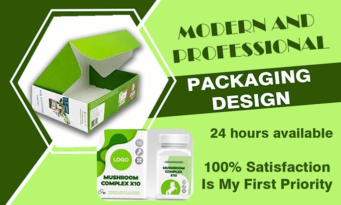 Bringing your product to life and crafted by expert by Design_studio35 ...