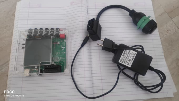 Develop Ble Iot Apps For Android And Ios Using Flutter Or Native