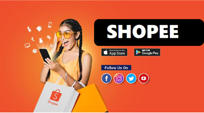Do shopee promotion, shopee marketing, shopee store marketing by ...