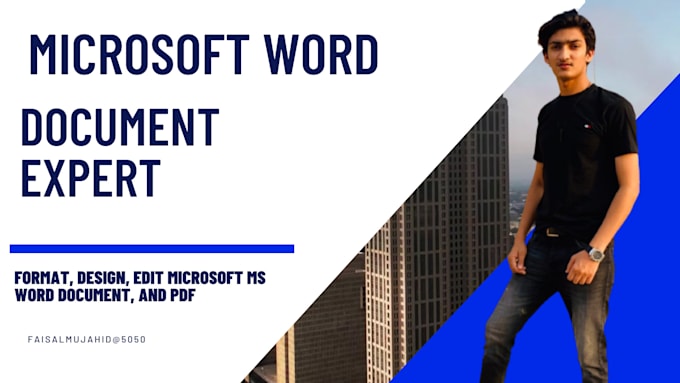 Create edit format and improve your microsoft documents by ...