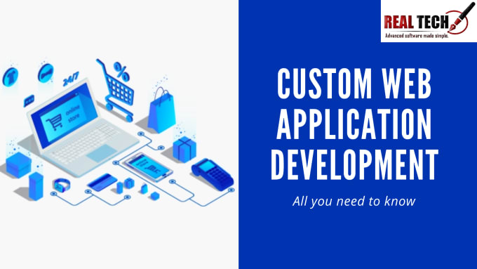 Develop custom web app, desktop app, mobile app for you by Shahidpabbal ... Develop custom web app, desktop app, mobile app for you by Shahidpabbal ...