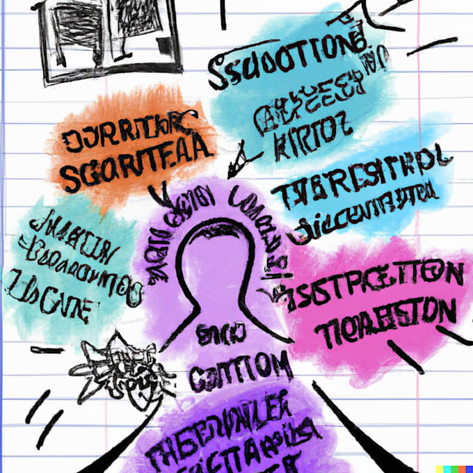 Copywrite your text and ideas by Hewiig | Fiverr