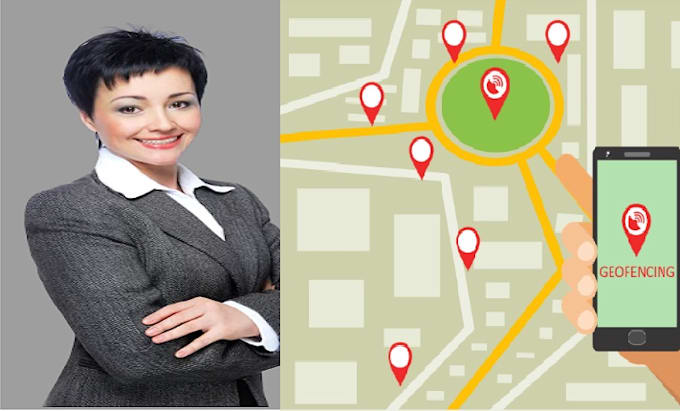 Setup geofencing ads location to increase and boost more converting customers by Murphypanel ...