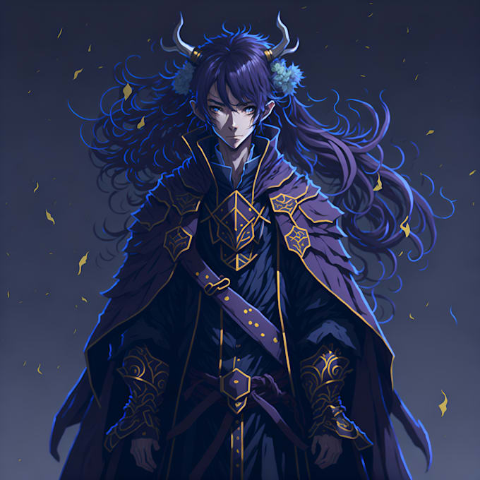 Create ai art , realistic art for you by Kazpar03 | Fiverr