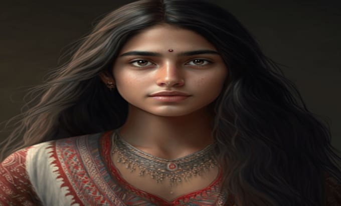 Create amazing concepts art as per your imagination and can upscale and ...