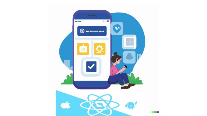 Develop android, ios mobile apps with react native by Swatsol | Fiverr Develop android, ios mobile apps with react native by Swatsol | Fiverr