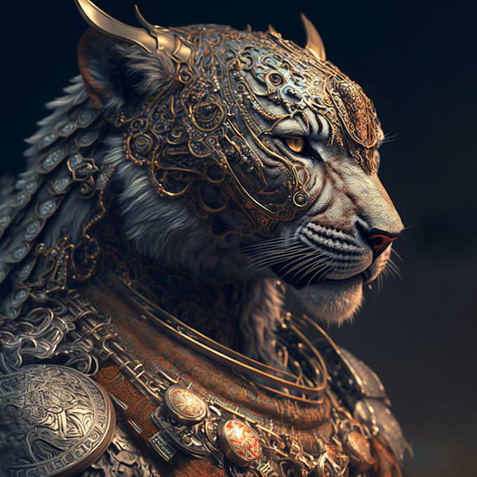 Make amazing ai art from your ideas any style 24h or less by ...