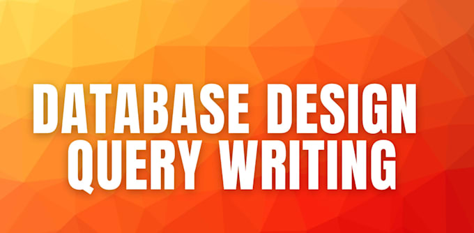 Write professional sql query or script for your database project by ... Write professional sql query or script for your database project by ...