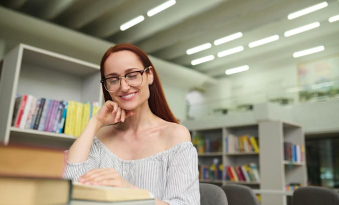 Polish your personal statement, grad school and program application by ...