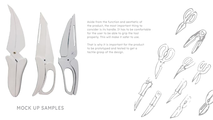Create product mockup prototypes in 2d, 3d, or physical by ...