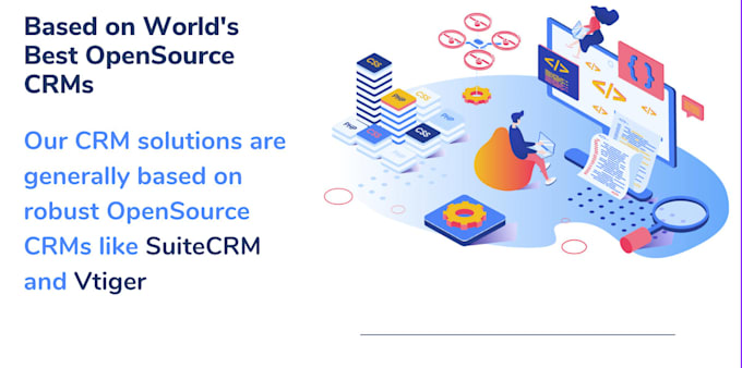 Install vtiger crm change logo set up smtp server by Sherry2015 | Fiverr Install vtiger crm change logo set up smtp server by Sherry2015 | Fiverr