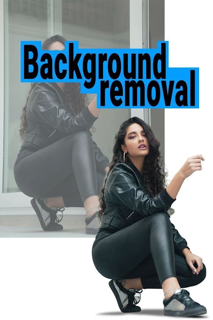 Remove back ground from your photos professionally by Top100100667 | Fiverr