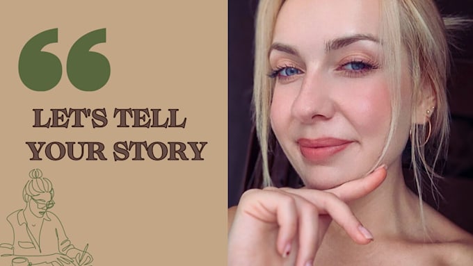 Whip up some word wizardry for your project by Nastazizz | Fiverr