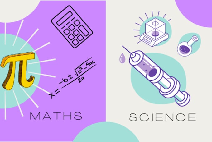 Be online science tutor and math tutor free demo class by Manan_abrar ...