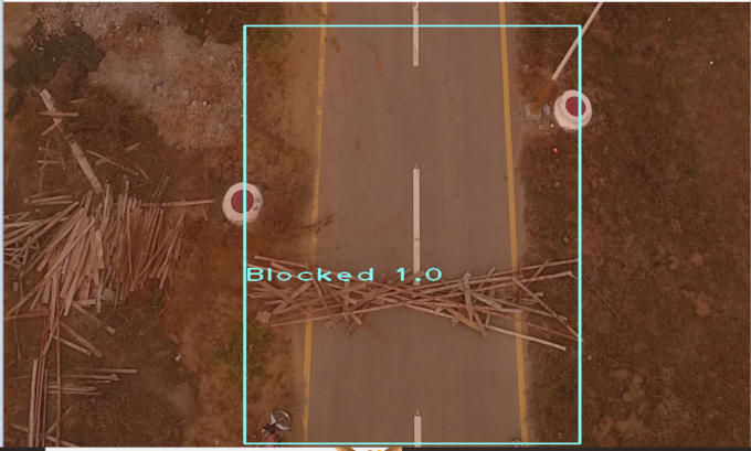 Do Object Detection Using Deep Learning Algorithms By Harisishaque Fiverr