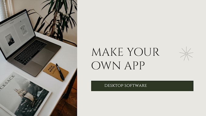 Develop desktop software in c plus plus with qt gui by Beconor | Fiverr