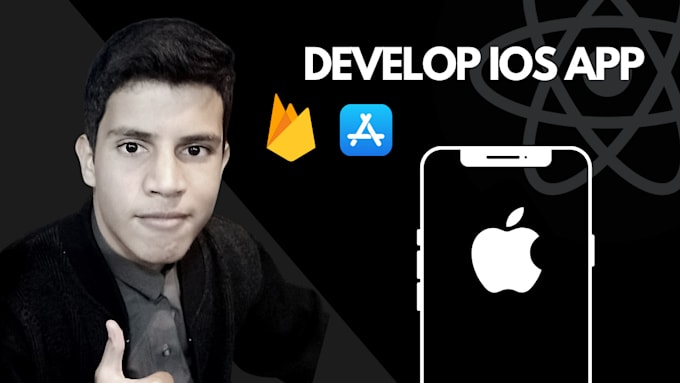 Develop ios application using react native by Alielmalki | Fiverr Develop ios application using react native by Alielmalki | Fiverr