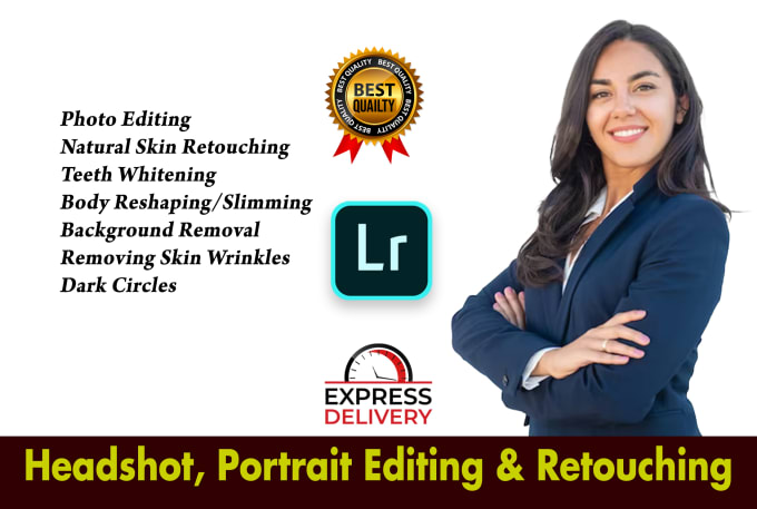 Professional High And Portrait Retouching In Photoshop Fast By Creative