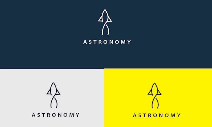 Design a timeless logo by Joiya_zone | Fiverr