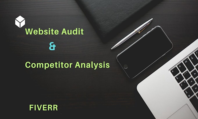 Do website seo audit and competitor analysis by Labonelabonno | Fiverr