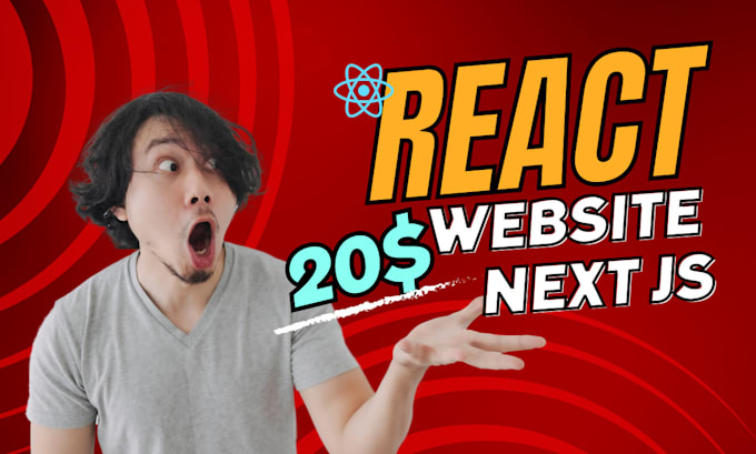 Develop reactjs app using nextjs and remix by Ekbal41 | Fiverr Develop reactjs app using nextjs and remix by Ekbal41 | Fiverr