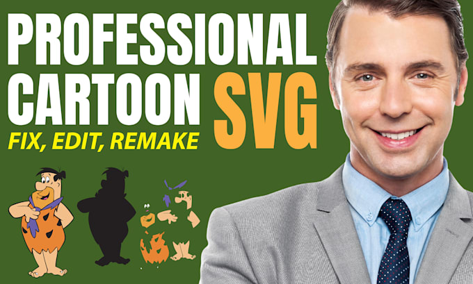 Custom professional cartoon svg cut file fix edit remake by Rajuhomepc ... Custom professional cartoon svg cut file fix edit remake by Rajuhomepc ...
