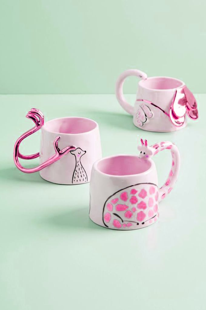 Create typography coffee mugs and custom mug designs by Mosaucseek | Fiverr