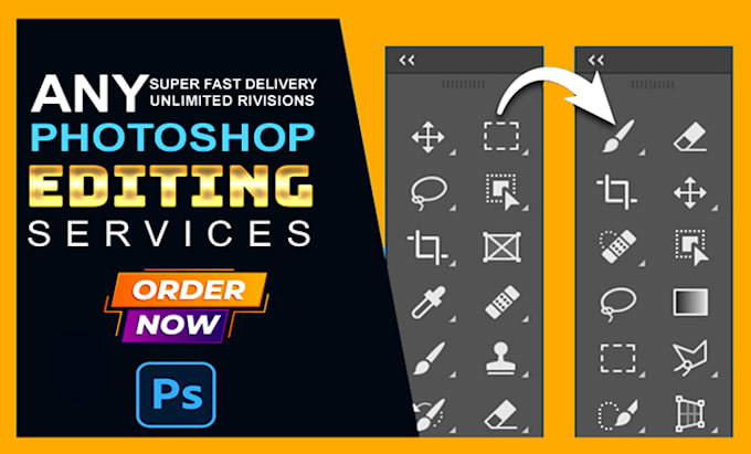 Photoshop editing, background removal, photo retouching for print 24 ...