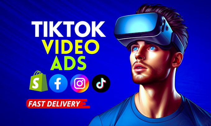 Create Viral Tik Tok Video Ads Tik Tok Ads Tik Tok Video Tik Tok By