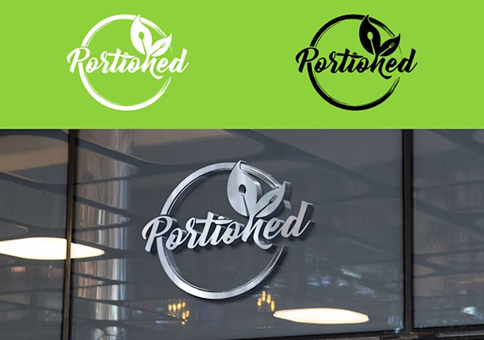 Design a luxury signature text logo by Chrs_dav | Fiverr