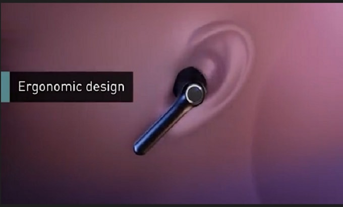 Do realistic cgi 3d product animation, 3d modeling by Michigang12 | Fiverr