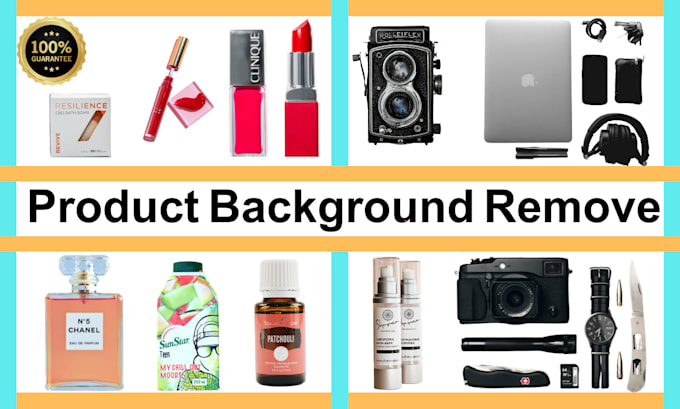 Product photo editing and background removal by Expertpartha | Fiverr