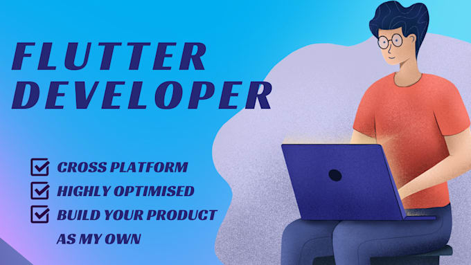 Develop android and ios app using flutter by Viduravije | Fiverr Develop android and ios app using flutter by Viduravije | Fiverr