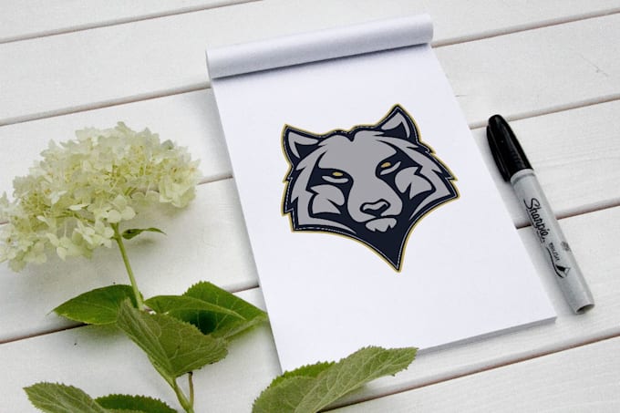 Do vector tracing logo, vectorize image, raster to vector ai by Umair ...