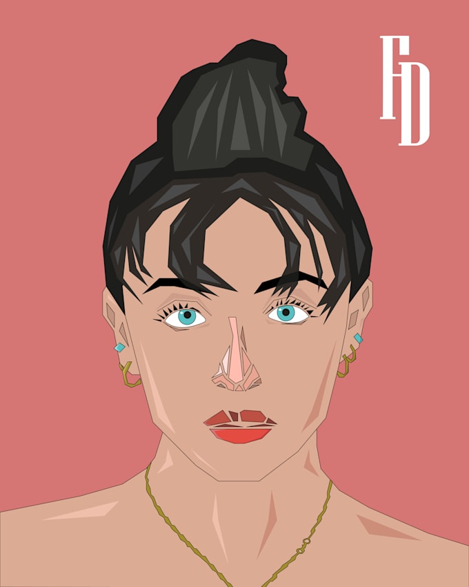 Create illustrations, graphics and more by Creative_fd_ | Fiverr