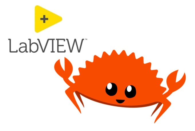 Develop labview projects programming by Hextechengineer | Fiverr Develop labview projects programming by Hextechengineer | Fiverr