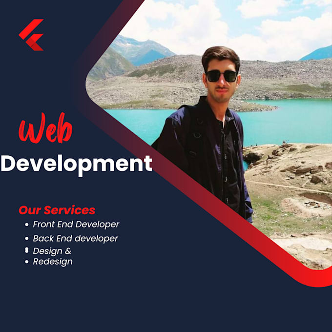 Develop website and using php, html, css by Aamirzeb99 | Fiverr Develop website and using php, html, css by Aamirzeb99 | Fiverr