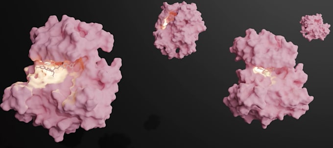 Do all atom md simulations via desmond or gromacs by Ehsansayyah | Fiverr