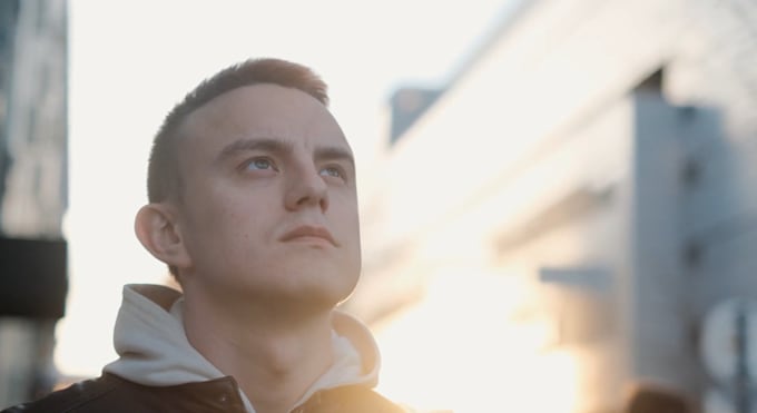 Create promotional short video ads business marketing commercial ...