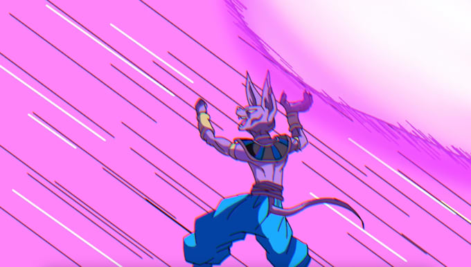 Create pro, animation 2d by Animadorz | Fiverr