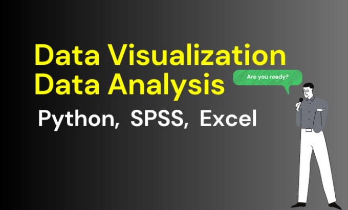 Statistical data analysis using python, spss and excel by ...