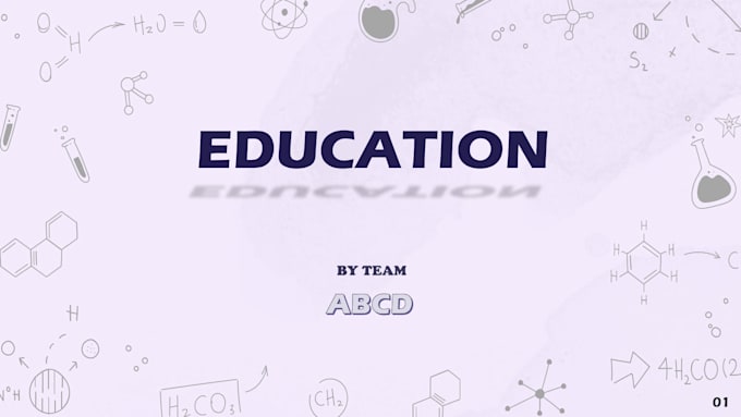 Do an amazing powerpoint pitch deck presentation by Hasib_designer4 | Fiverr