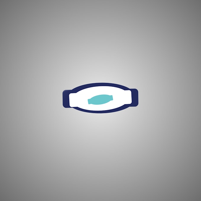 Create a minimalist logo animation by Cheerios9 | Fiverr