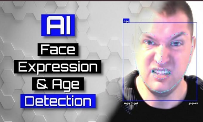 Build Face Recognition System Face Detection System To Prevent