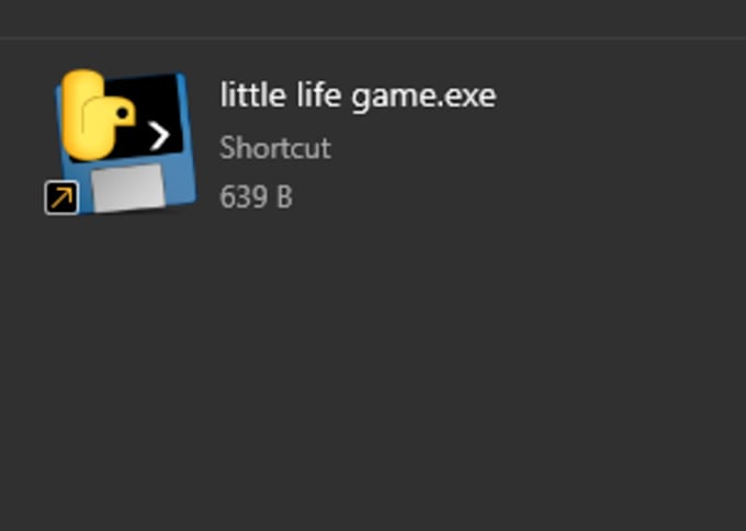 Convert Your Python File Into An Exe File By Coding Coder Fiverr